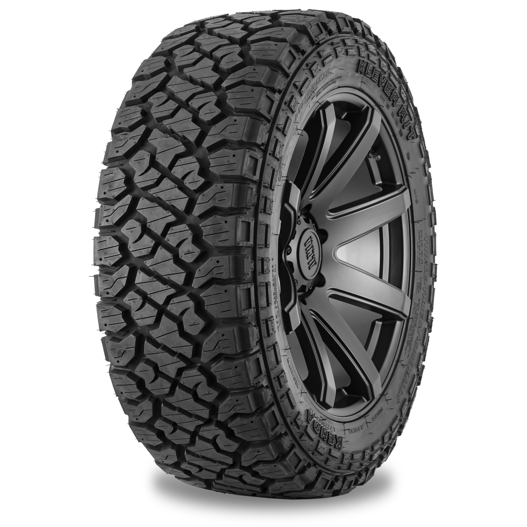 Klever R/T KR601 | 4WD Tyres | Kenda Tyres