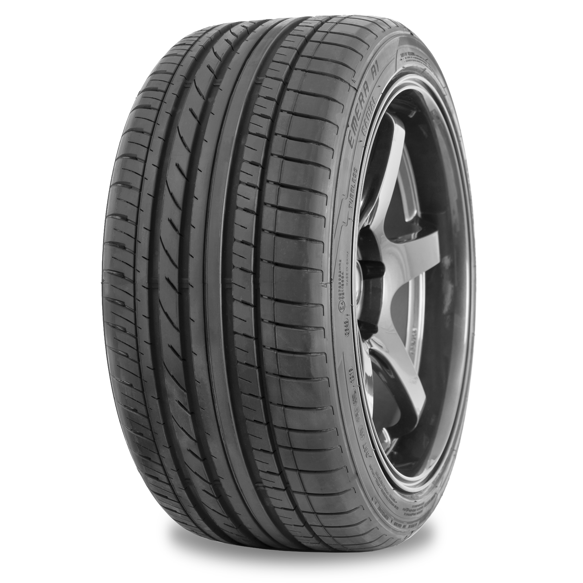 Car, SUV, 4X4 & Sport Tyres | Quality Tyres NZ | Kenda Tyres