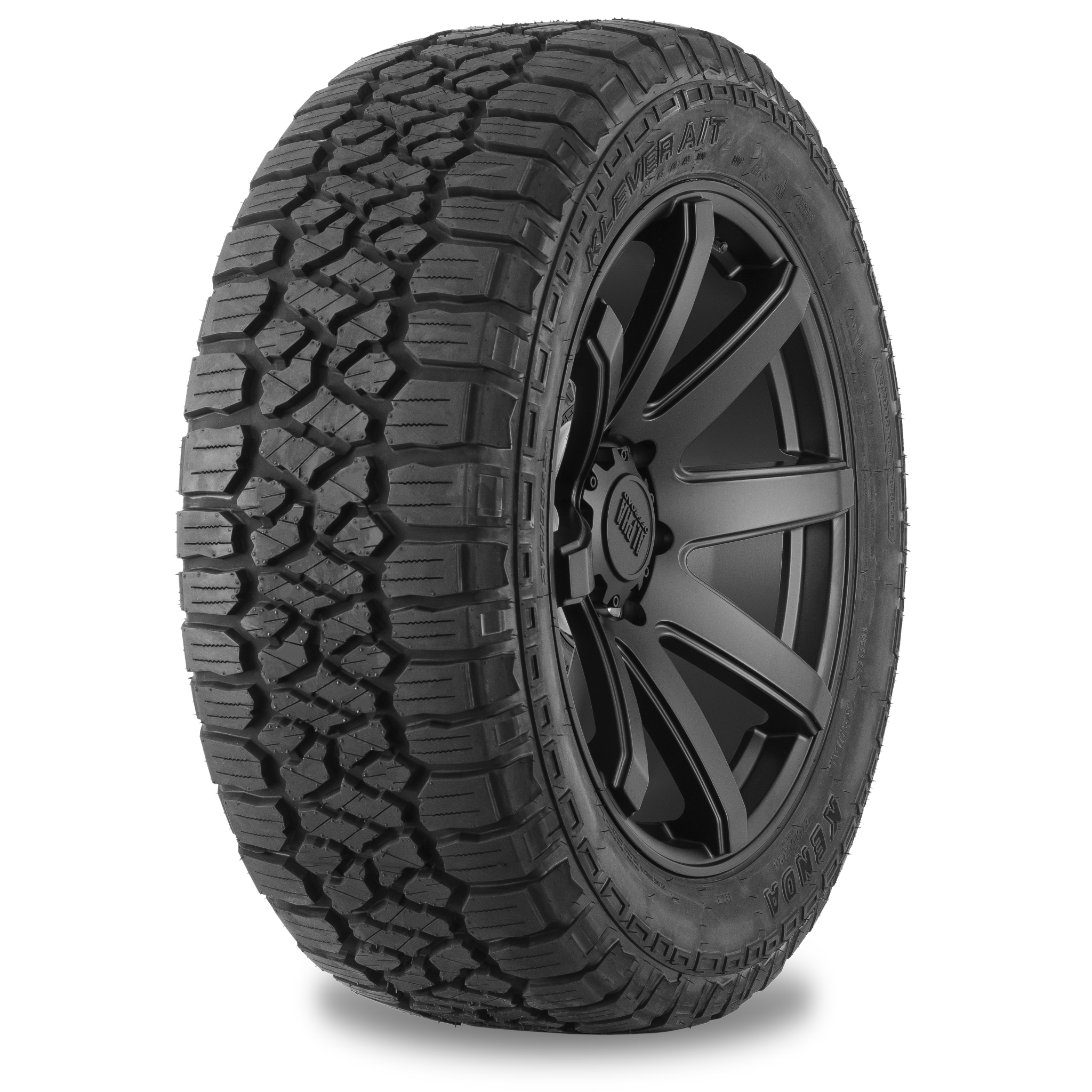 Klever R/T KR601 | 4WD Tyres | Kenda Tyres